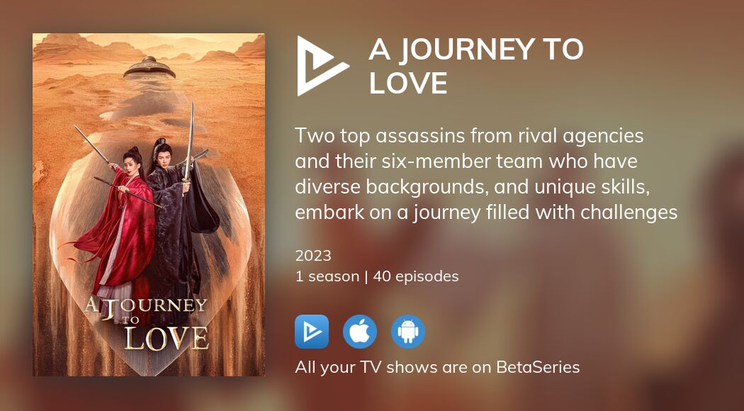 Watch A Journey to Love streaming