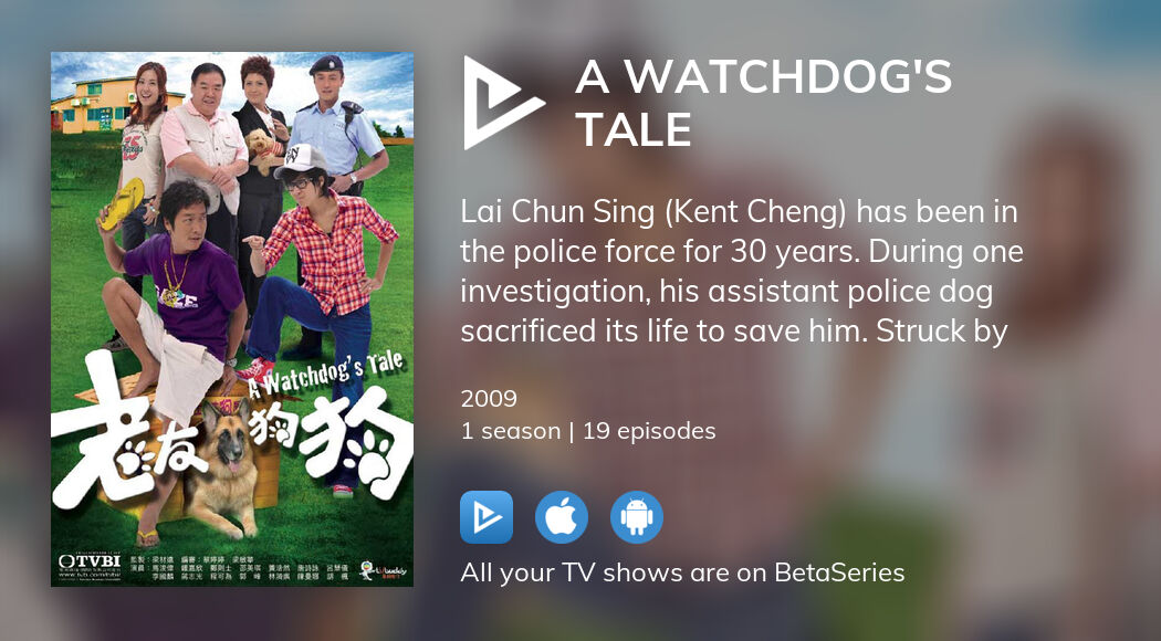 Watch A Watchdog's Tale streaming