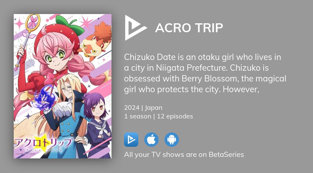 Watch Acro Trip streaming