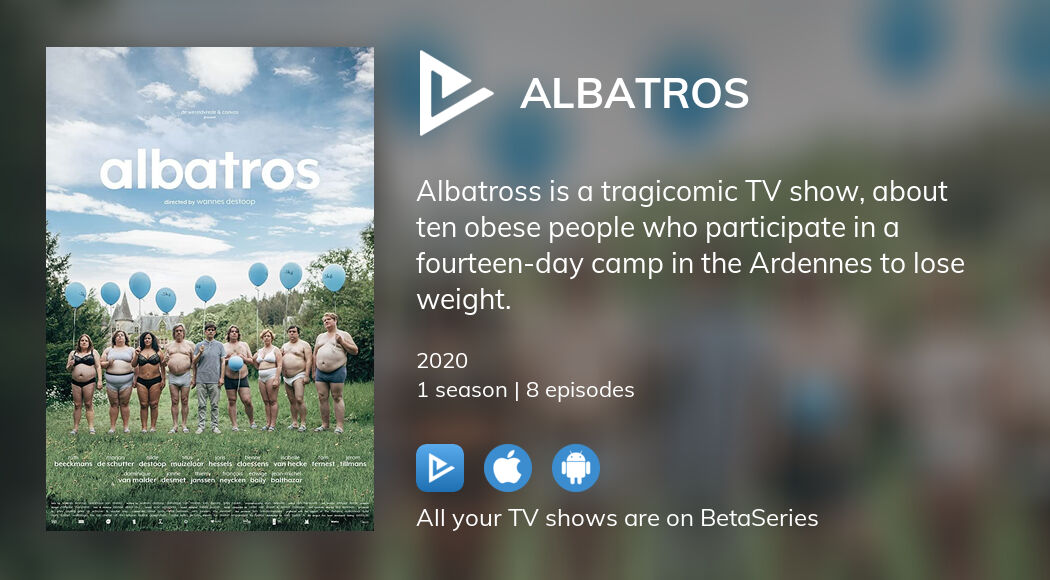 Watch Albatross streaming