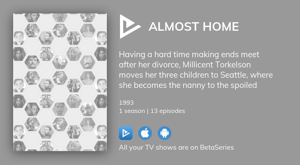 Watch Almost Home streaming