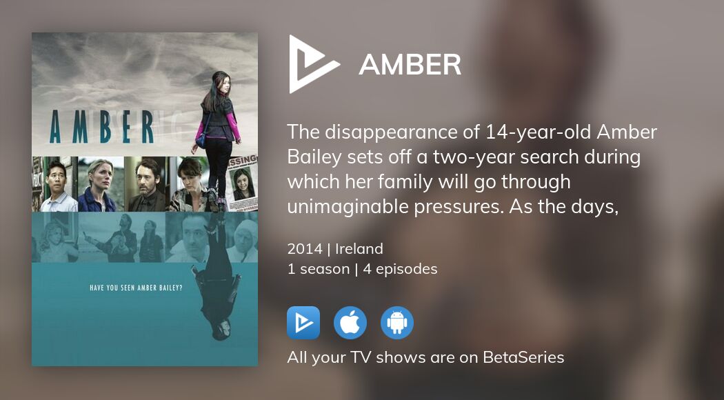 Watch Amber streaming