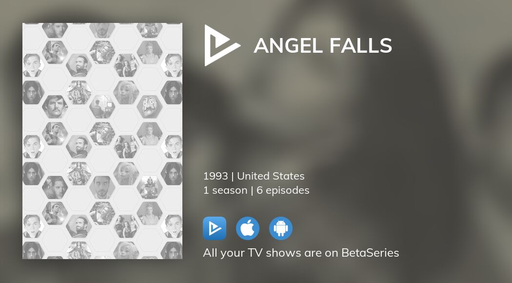 Watch Angel Falls streaming