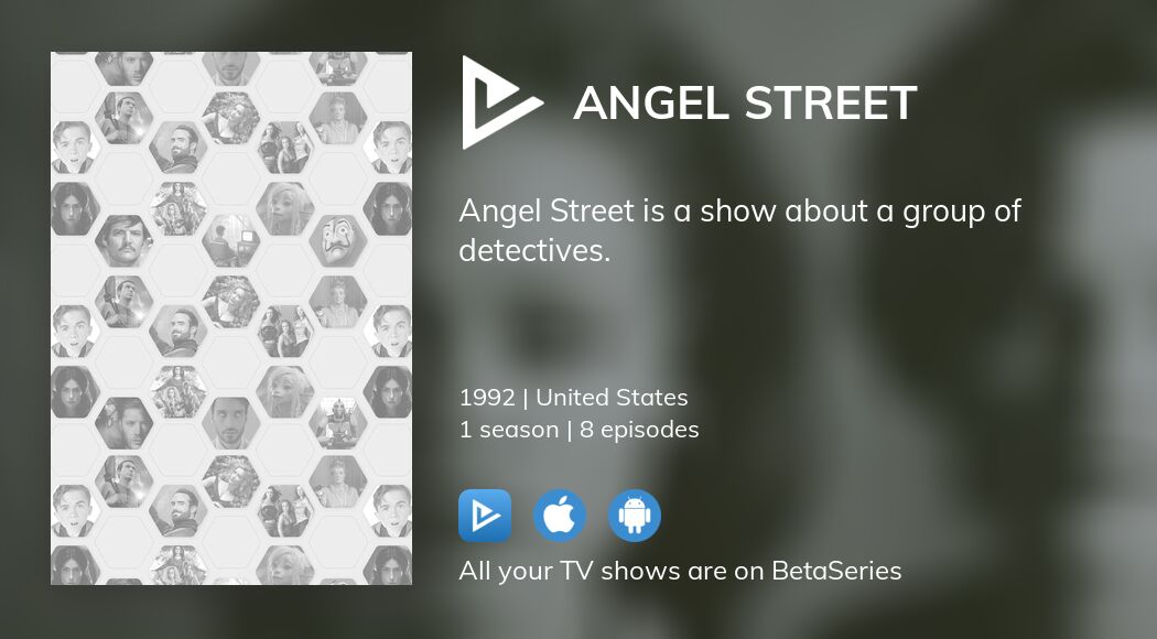 Watch Angel Street streaming