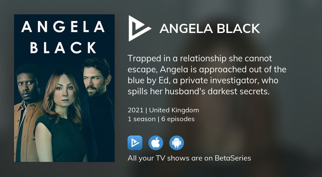 Watch Angela Black streaming