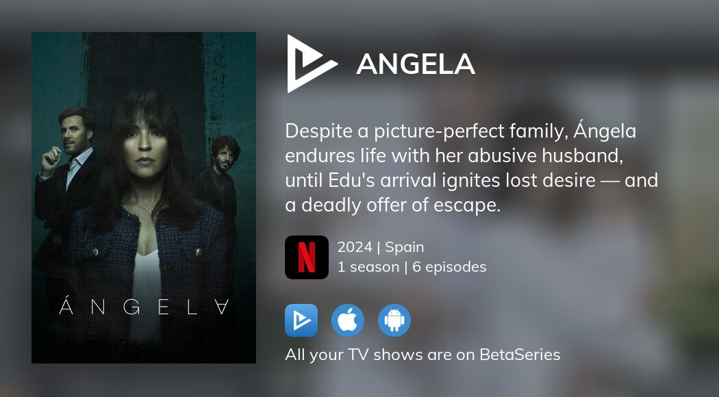 Watch Angela streaming