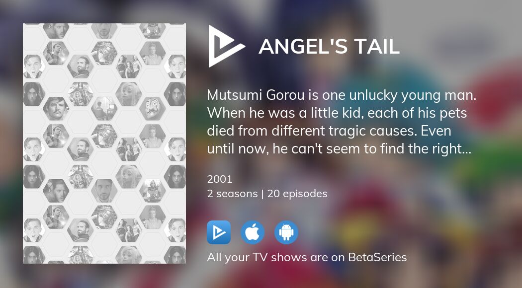 Watch Angel's Tail streaming