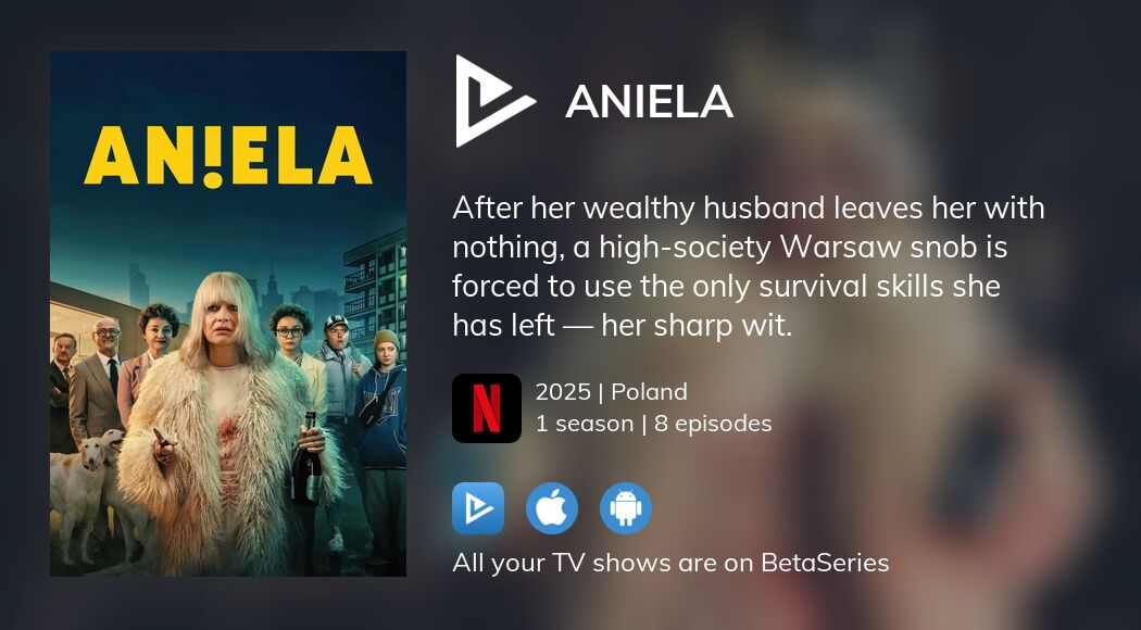 Watch Aniela streaming