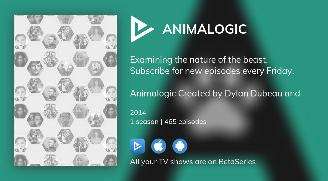 Watch Animalogic streaming