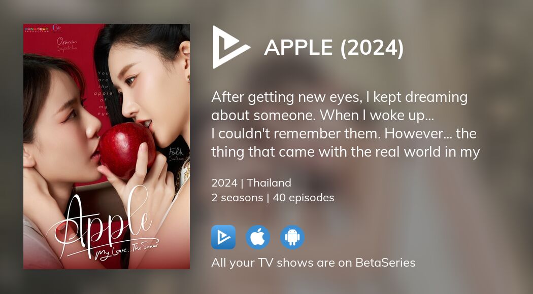 Watch Apple (2024) streaming