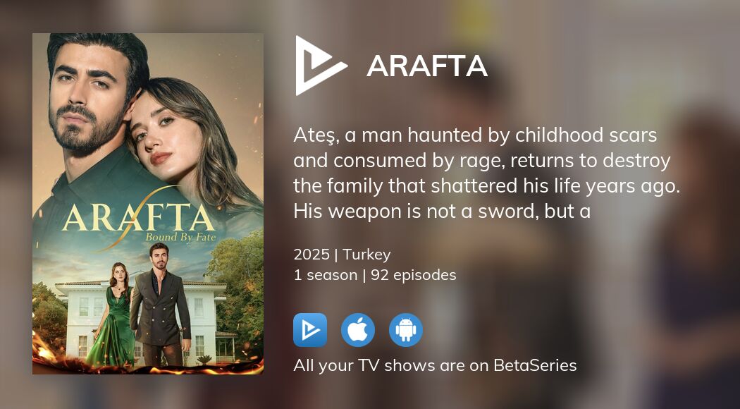 Watch Arafta streaming