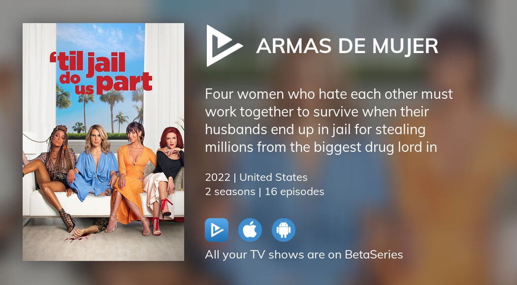 Watch Armas de Mujer streaming