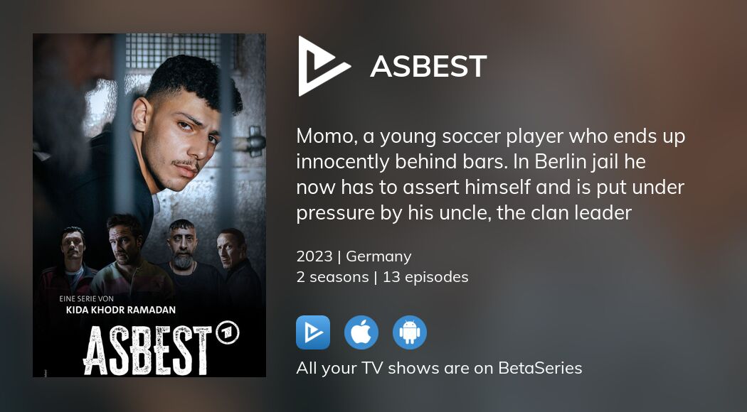 Watch Asbest streaming