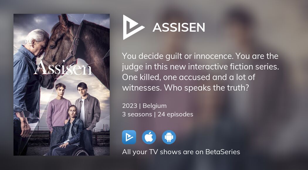 Watch Assisen streaming