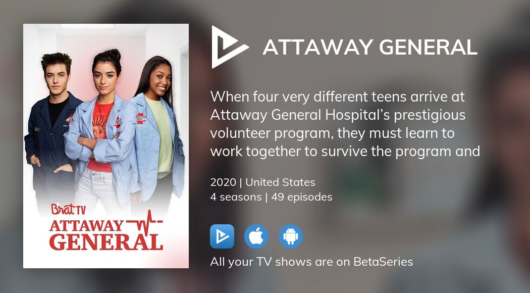 Watch Attaway General streaming