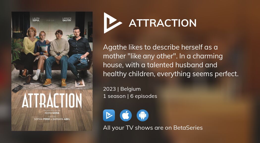 Watch Attraction streaming