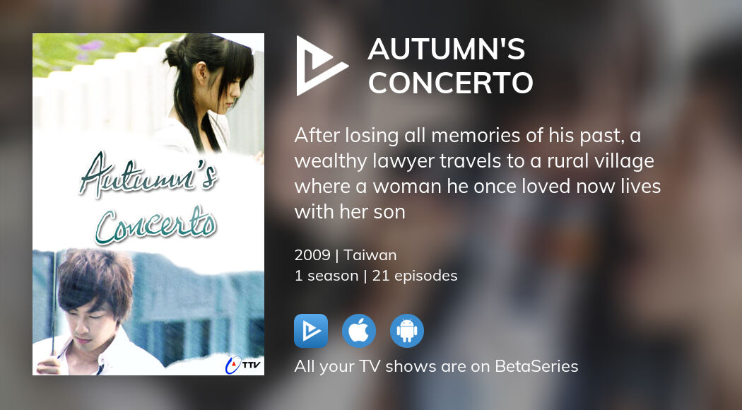 Watch Autumn's Concerto streaming