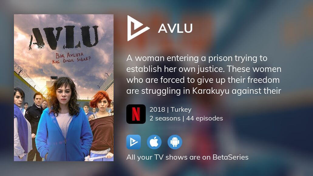 Watch Avlu streaming