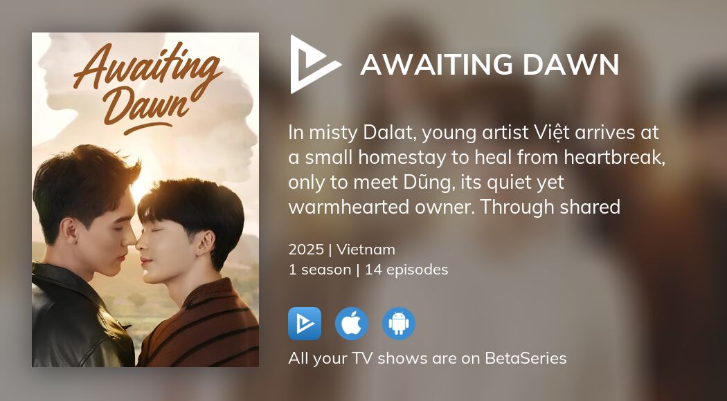 Watch Awaiting Dawn streaming