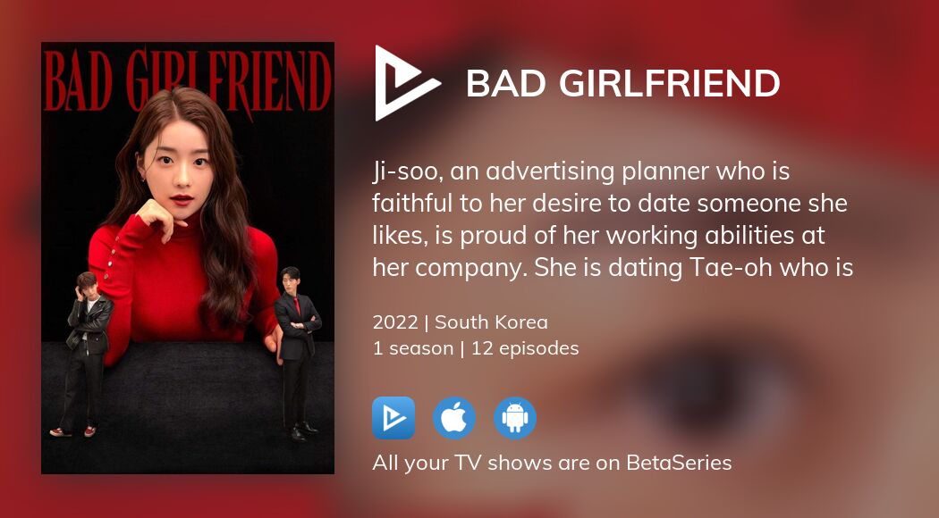 Watch Bad Girlfriend streaming