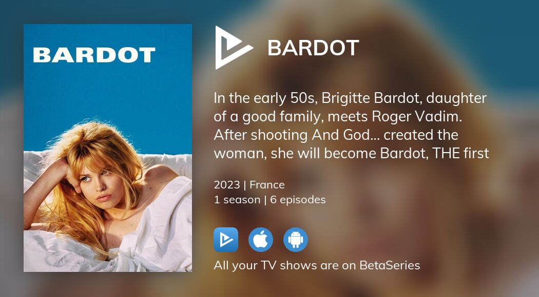 Watch Bardot streaming
