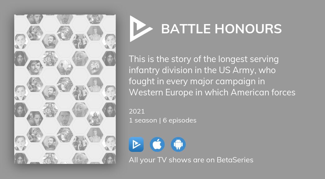 Watch Battle Honours streaming