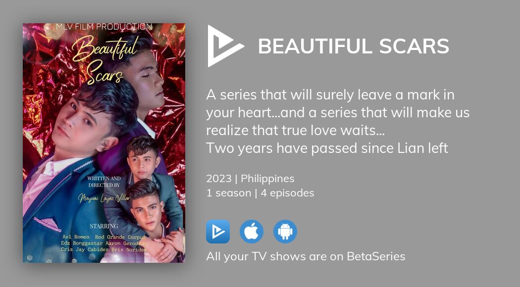 Watch Beautiful Scars streaming