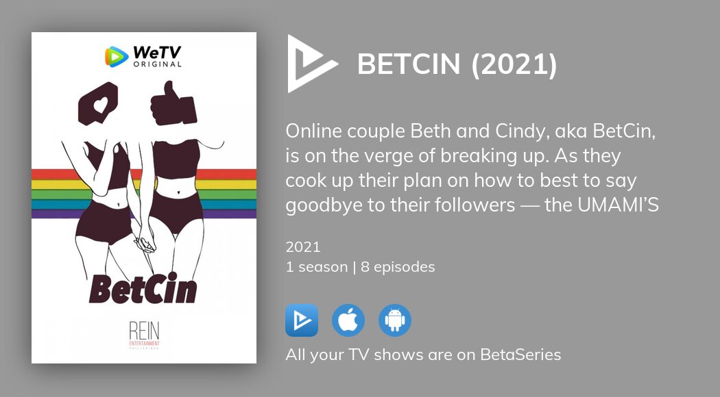 Watch BetCin (2021) streaming