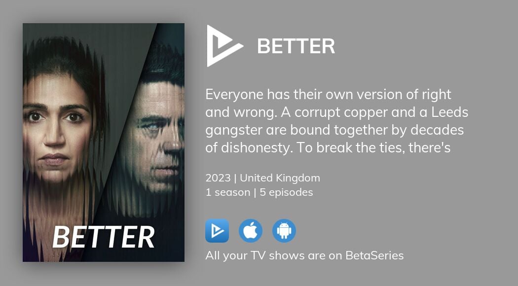 Watch Better streaming