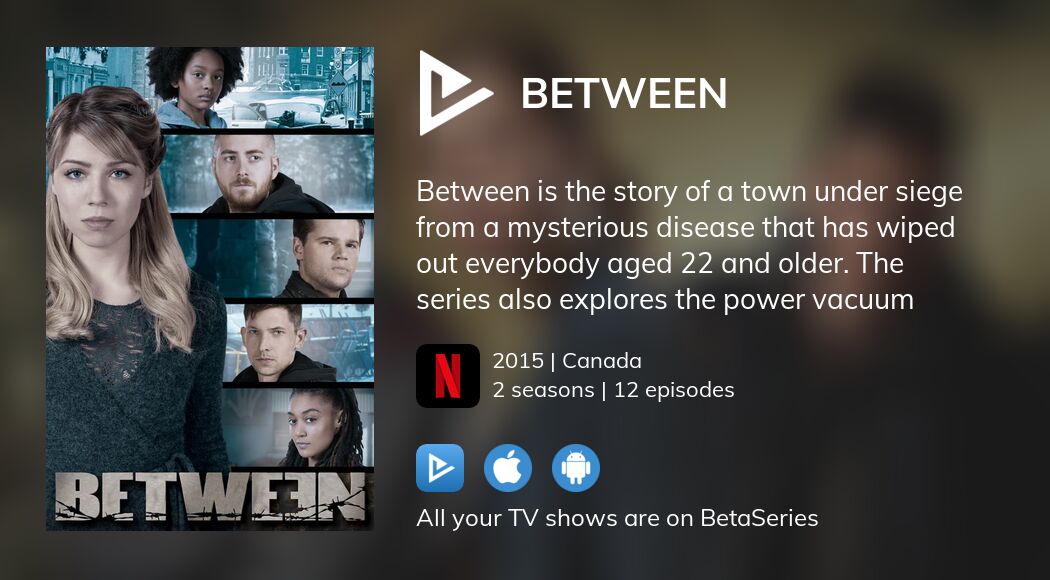 Watch Between streaming