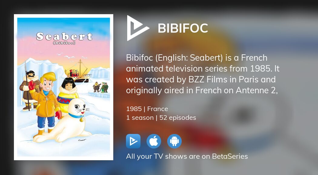 Watch Bibifoc streaming