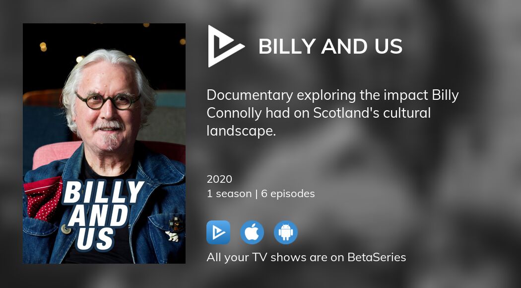 Watch Billy and Us streaming