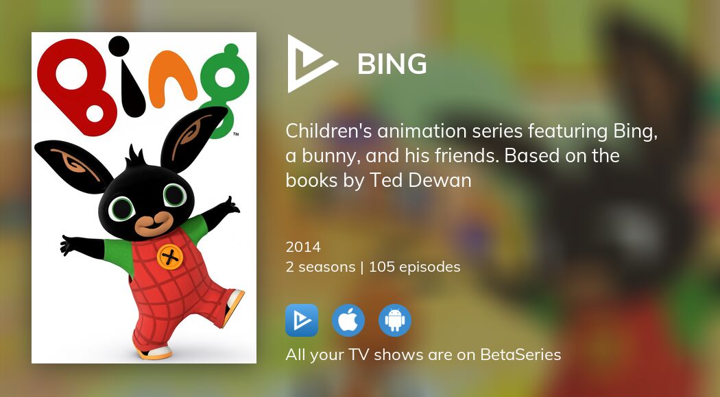 Watch Bing streaming