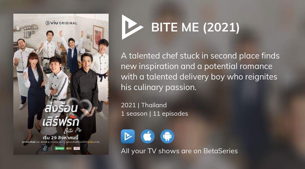 Watch Bite Me (2021) streaming