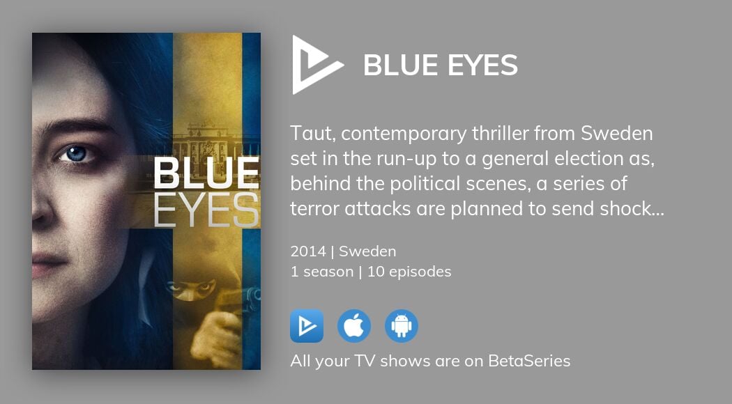 Watch Blue Eyes streaming