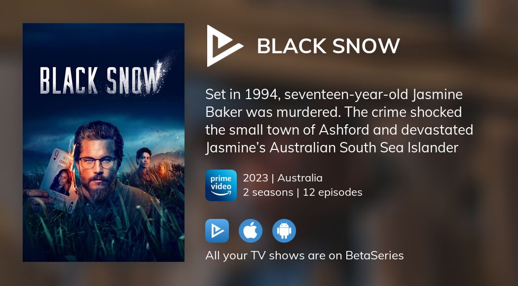 Watch Black Snow streaming