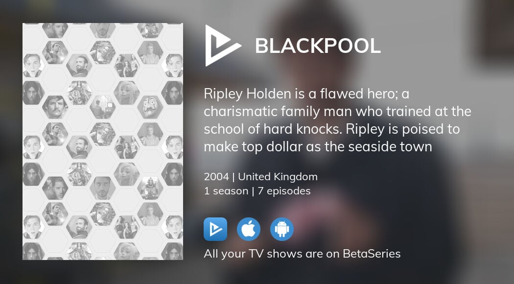 Watch Blackpool streaming