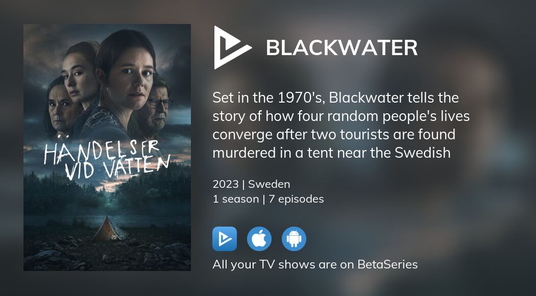 Watch Blackwater streaming