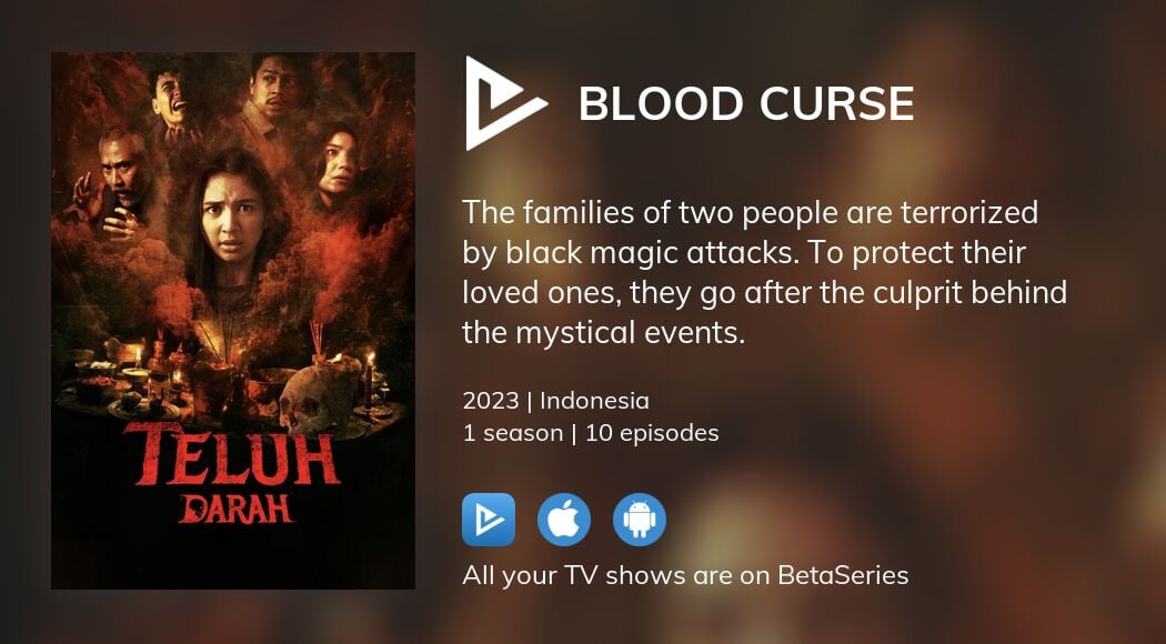 Watch Blood Curse streaming