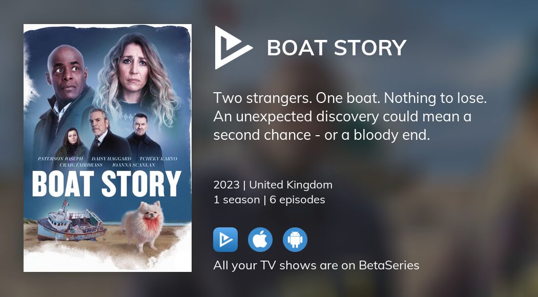 Watch Boat Story streaming