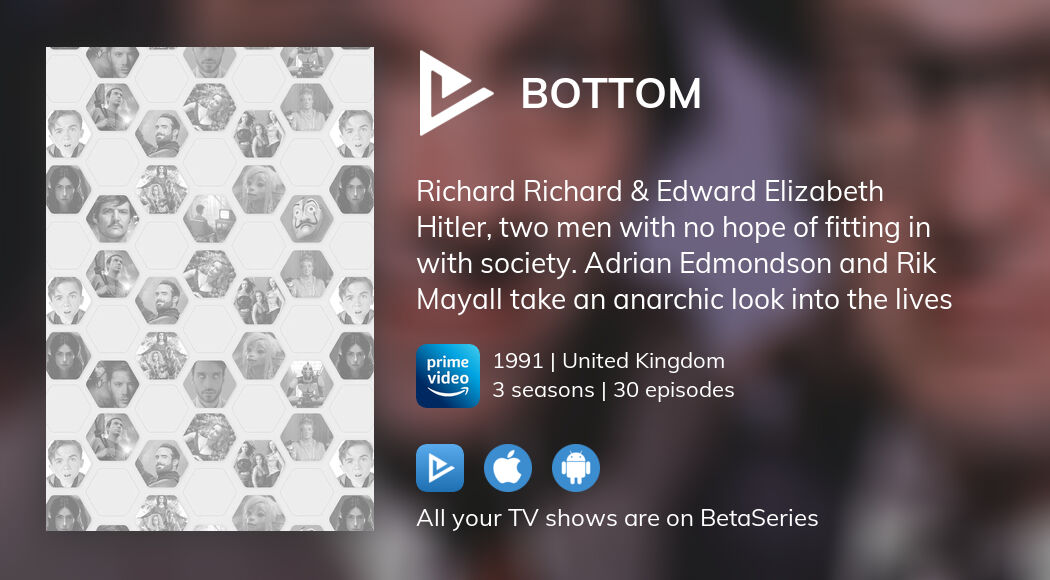 Watch Bottom streaming