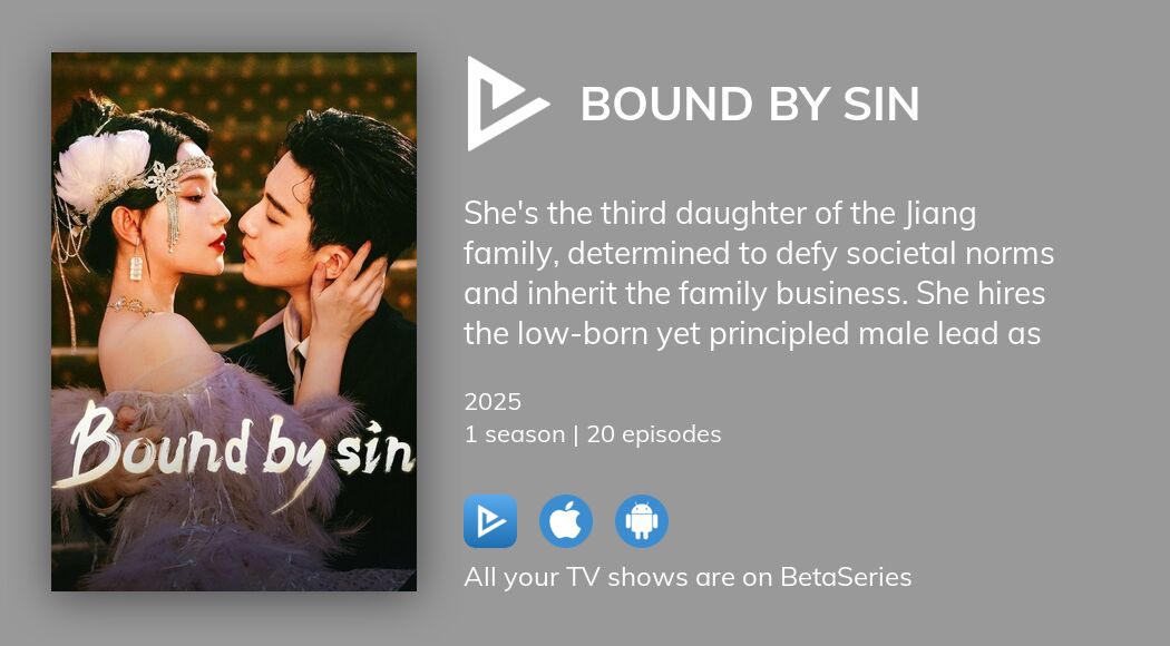 Watch Bound by Sin streaming