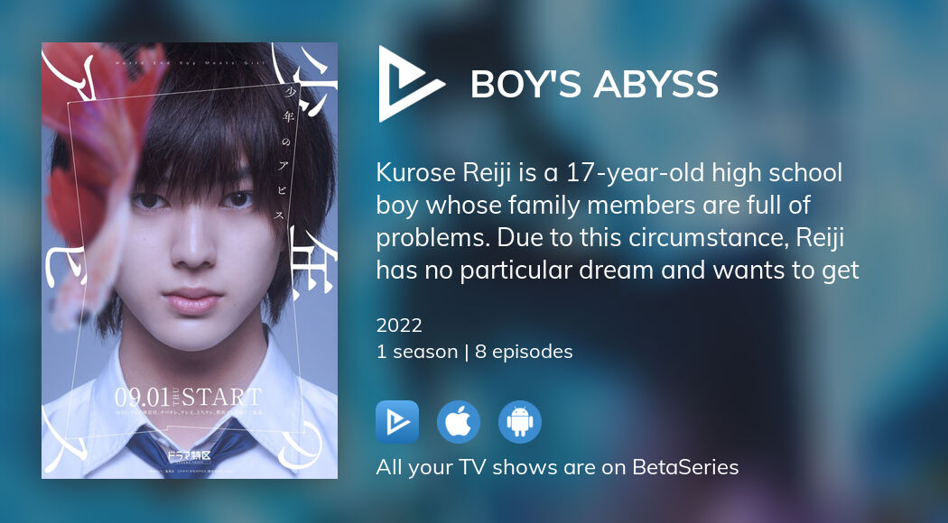 Watch Boy's Abyss streaming