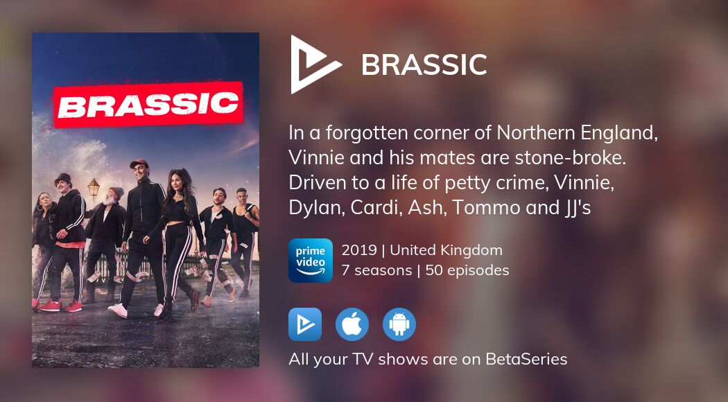 Watch Brassic streaming
