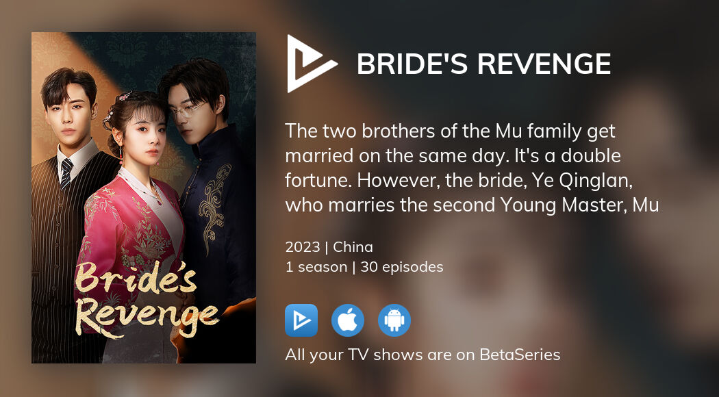 Watch Bride's Revenge streaming