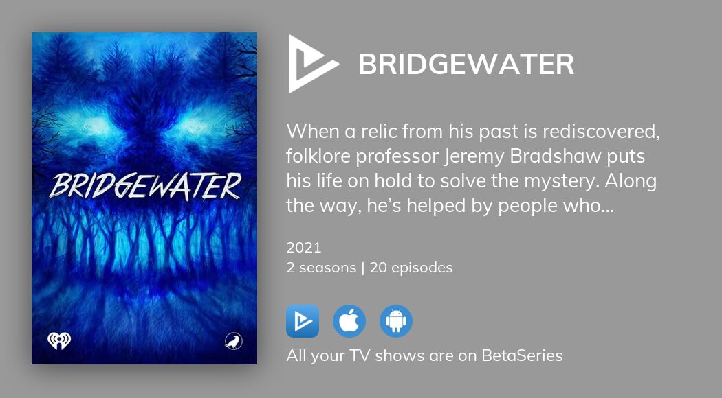 Watch Bridgewater streaming