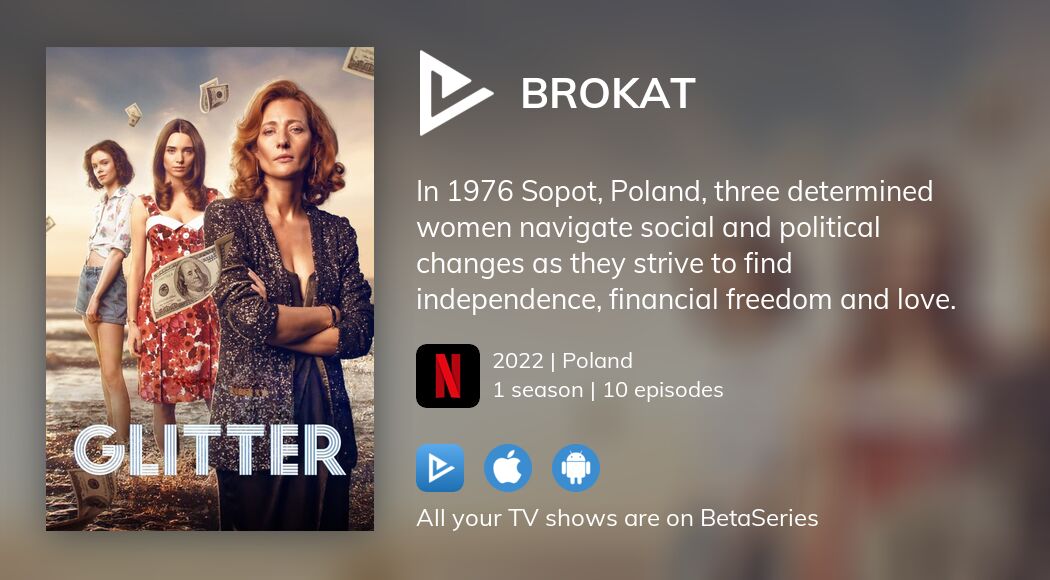 Watch Brokat streaming