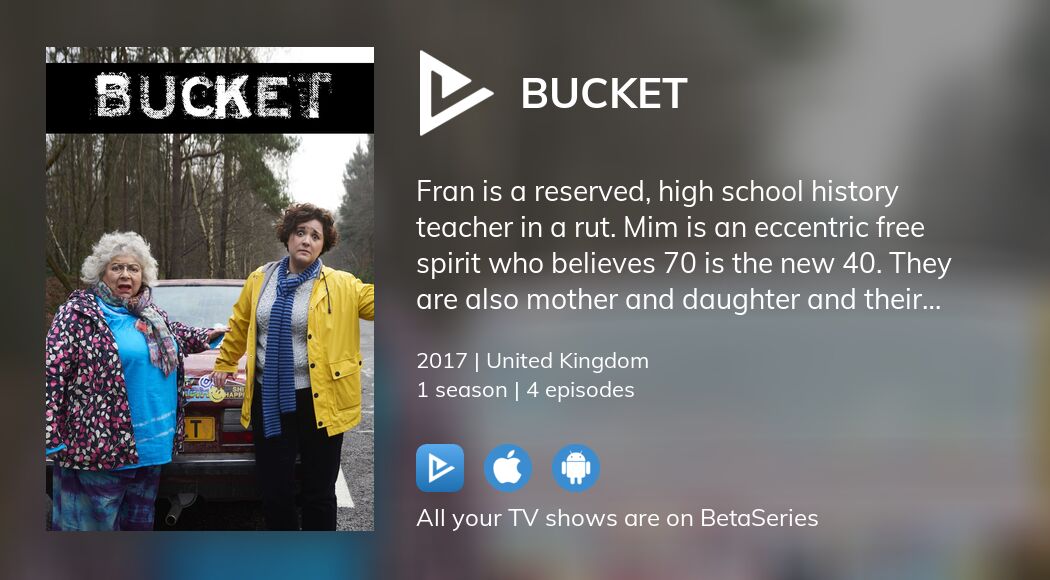 Watch Bucket streaming
