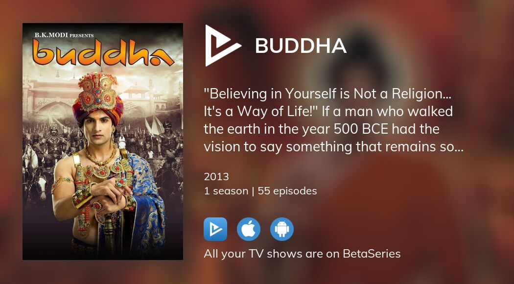 Watch Buddha streaming