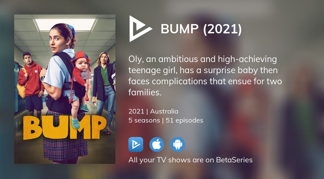Watch Bump (2021) streaming